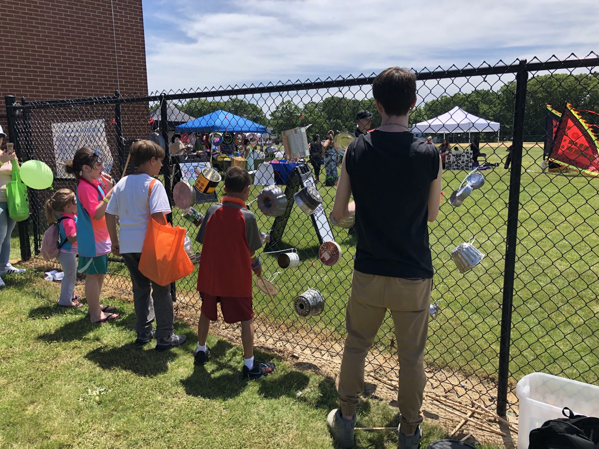 The Importance of Outdoor Spaces for Kids – Mastics-Moriches-Shirley ...