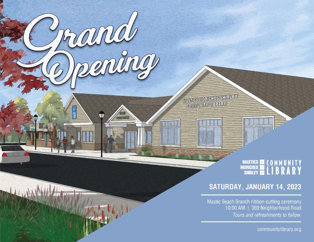 Board Meetings – Mastics-Moriches-Shirley Community Library