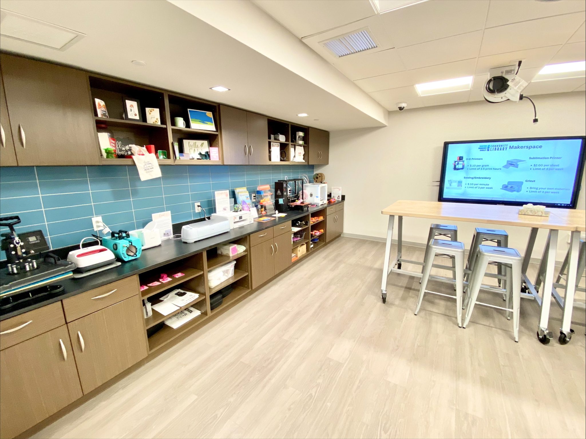 Digital Services – Mastics-Moriches-Shirley Community Library